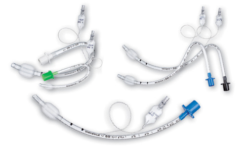 Endotracheal Tubes