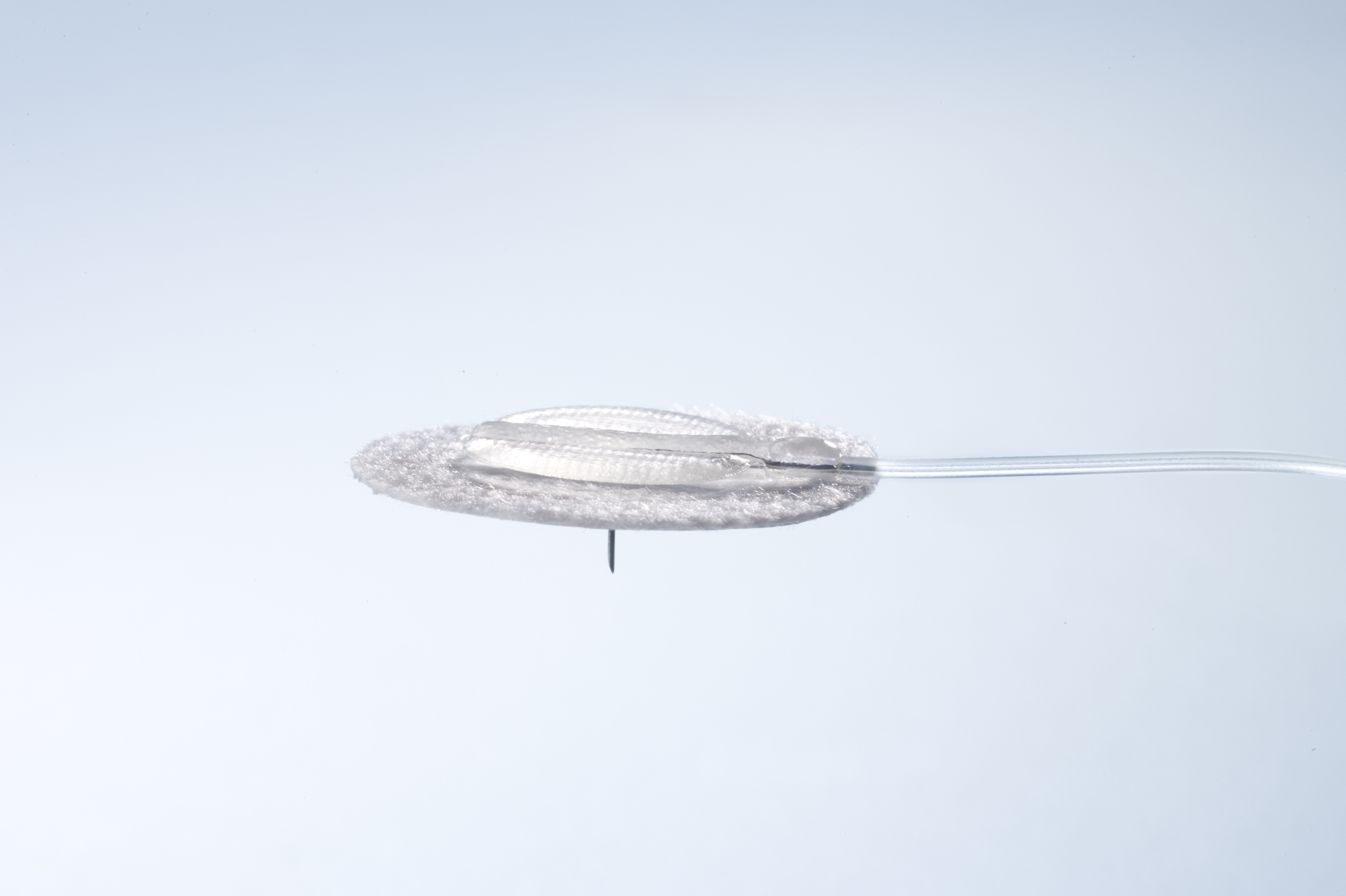 neria™ – Simplifying subcutaneous infusion