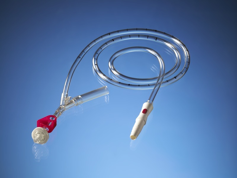 UnoMeter™ Abdo-Pressure™, IAP Monitoring System - Continence & Critical ...