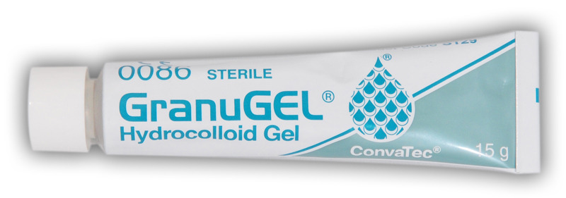 GranuGEL® Gel - Wound | ConvaTec